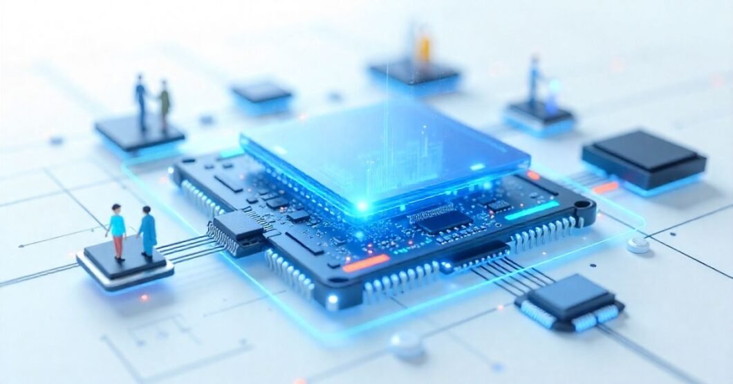 Trends PBLinuxTech: Linux, AI Automation & Innovations
