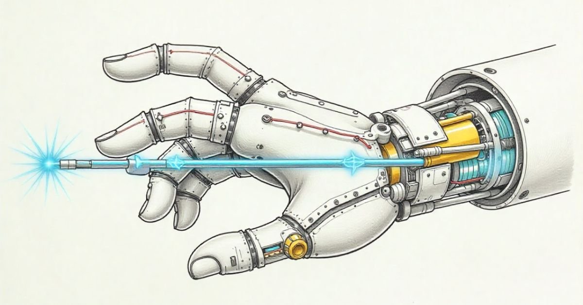 Tribupneu: A Smarter Future for Pneumatic Systems